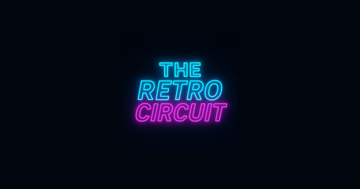The Retro Circuit | Ultimate Retro Console Comparisons & Specs